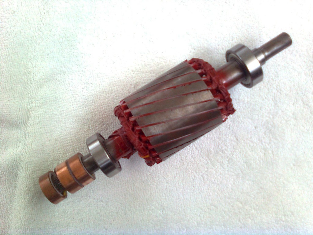 Products | Electric Motor Education