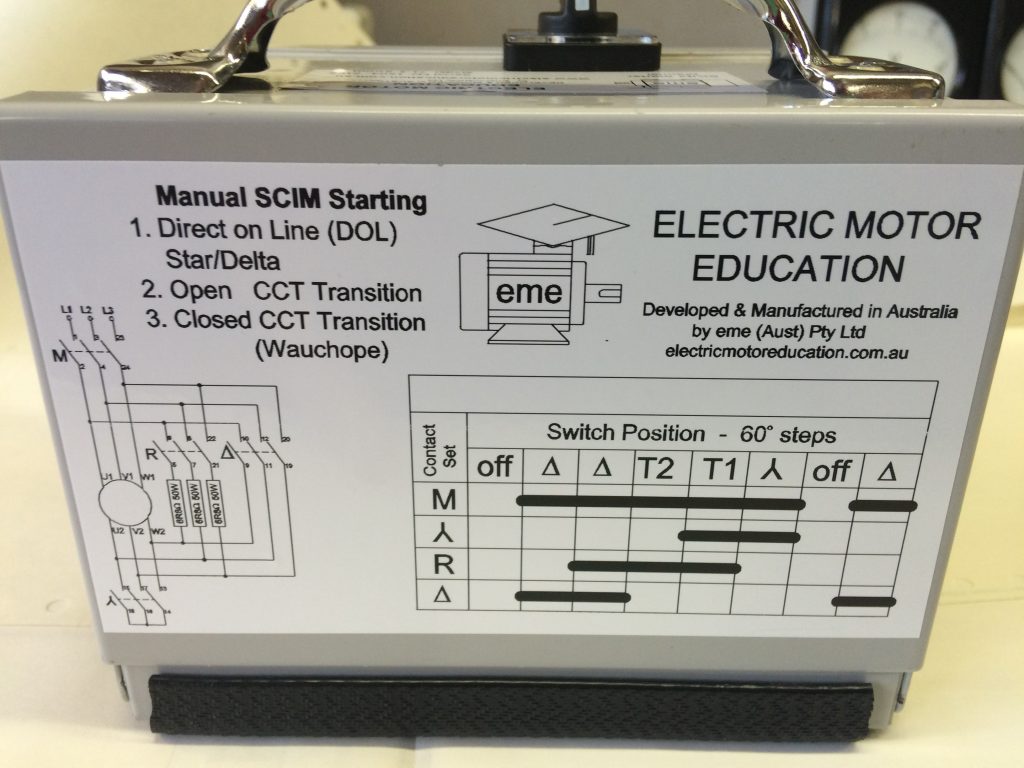 Products | Electric Motor Education