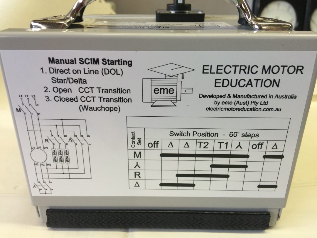 Products | Electric Motor Education