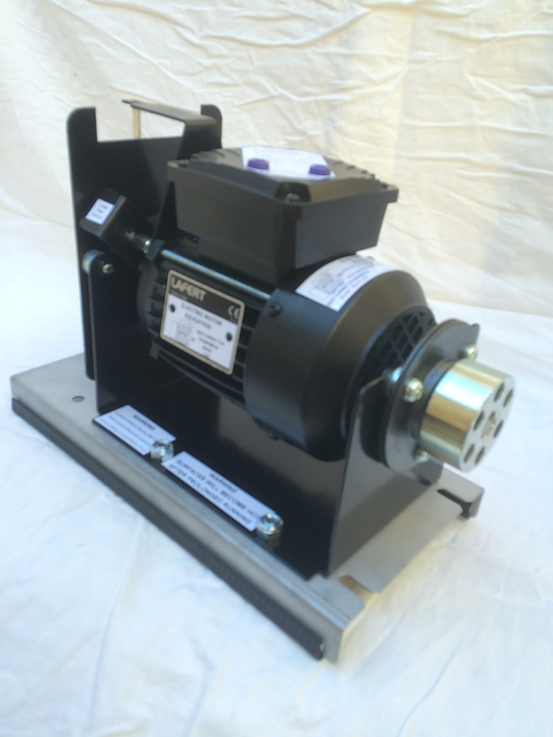 Products | Electric Motor Education