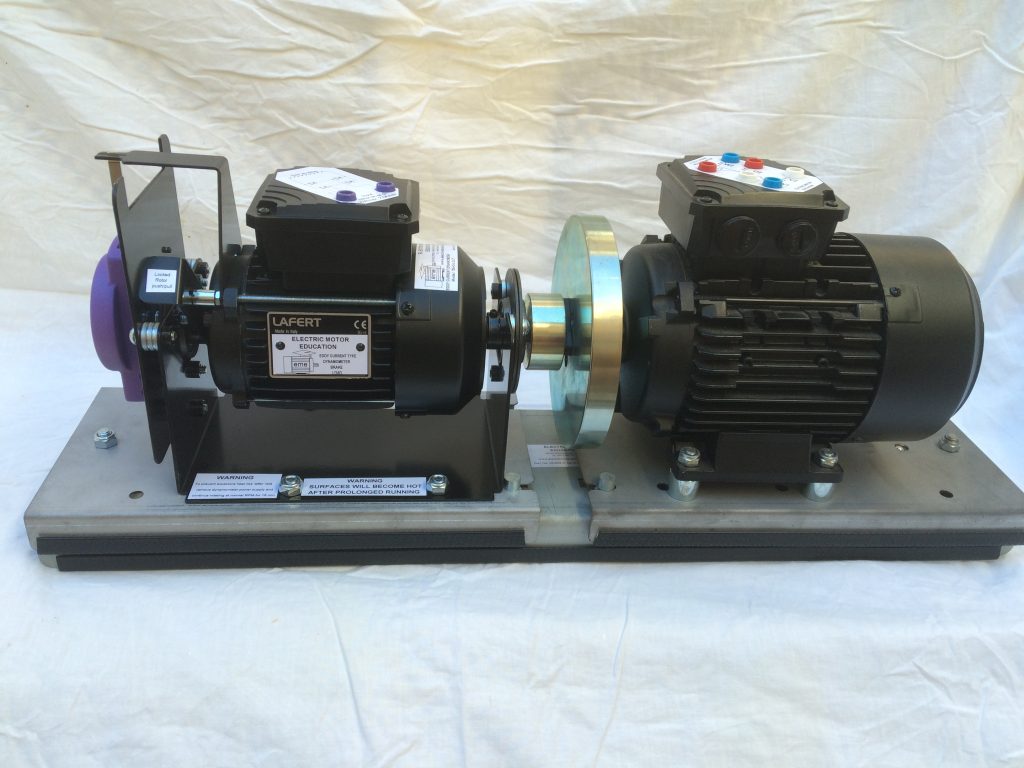 Products | Electric Motor Education