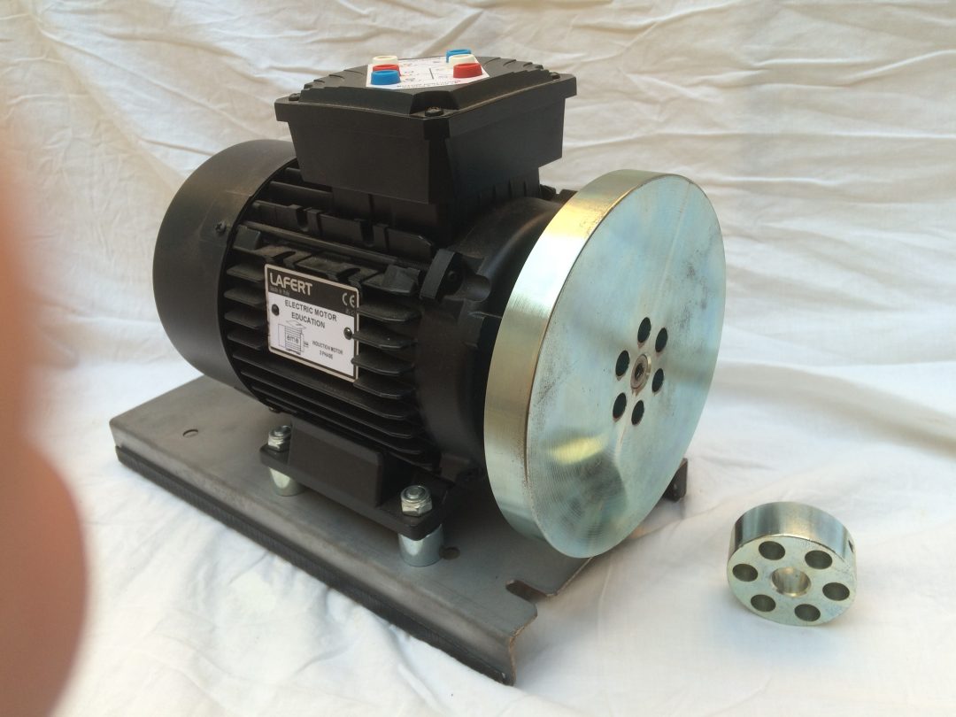 Products | Electric Motor Education
