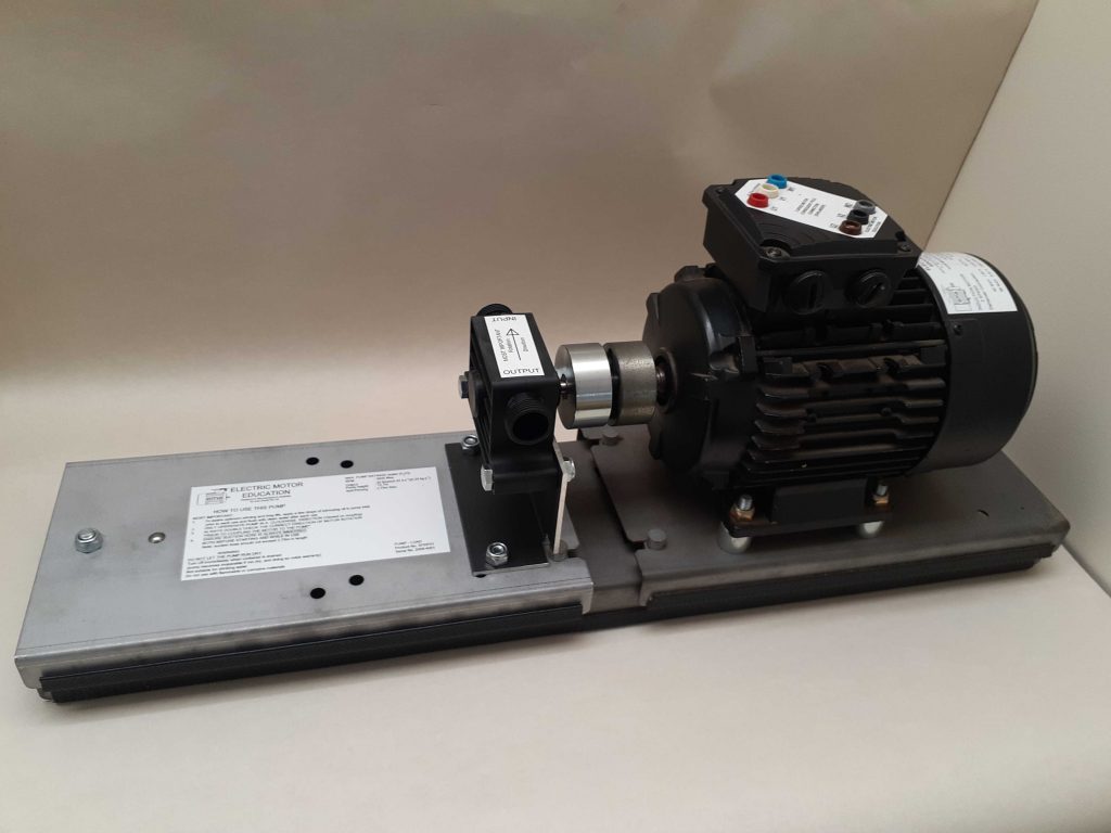 Products | Electric Motor Education