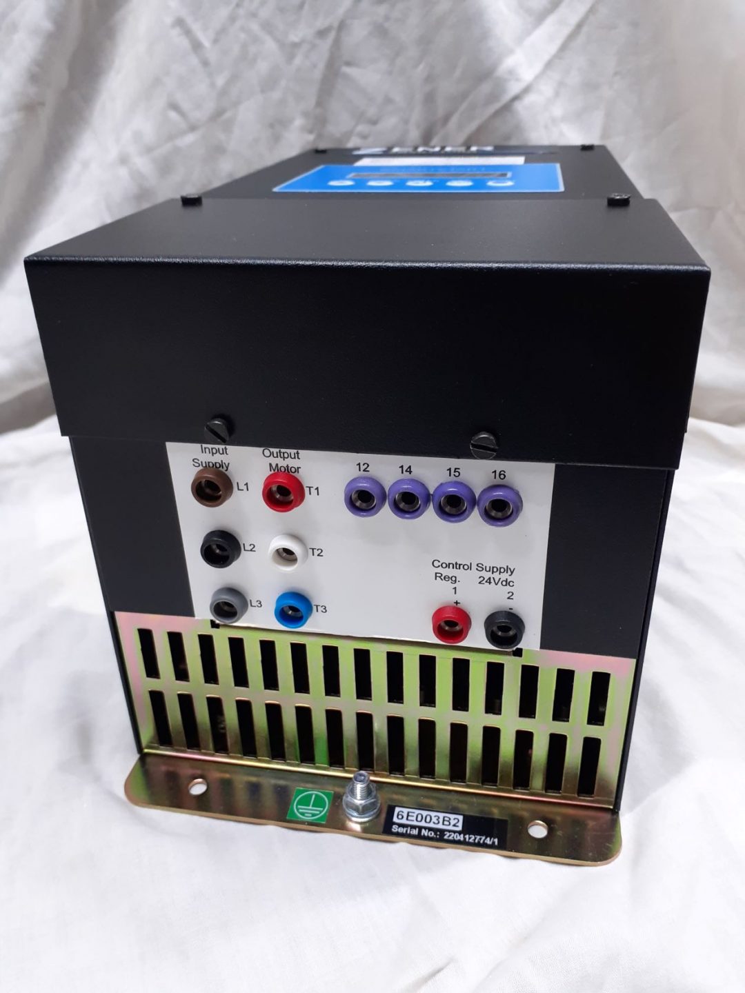 Products | Electric Motor Education